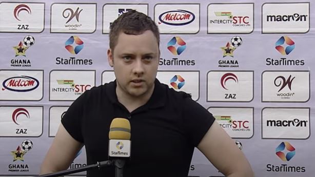 “Defence will be my focus for season”- AshGold head coach Romain Folz ...