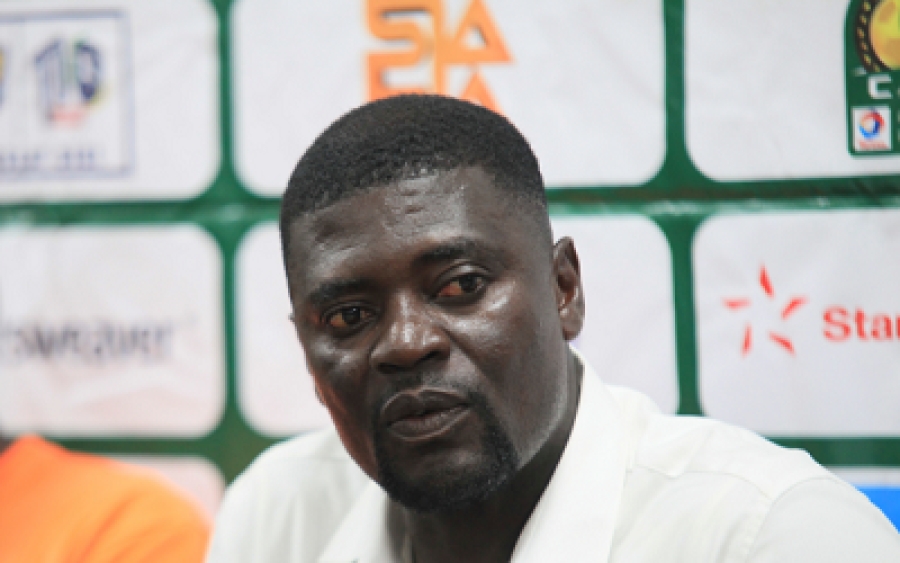 Dong Bortey: Hearts must give Samuel Boadu time just as they did for ...