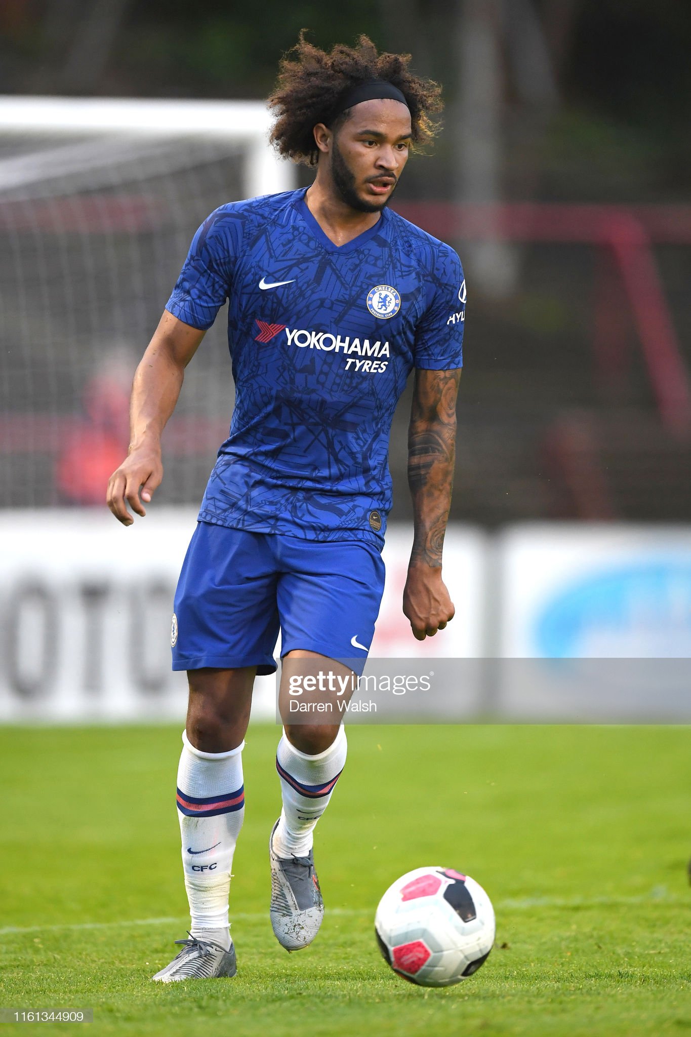 MAX EPL: Former Chelsea prodigy retires aged 26 » Max TV