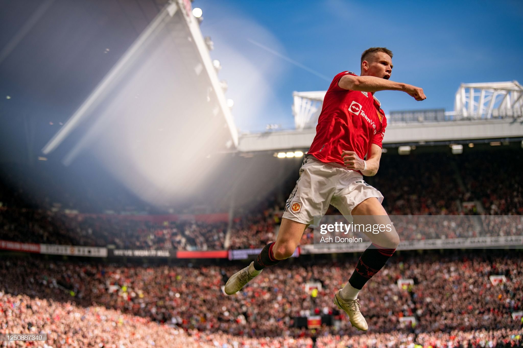 MAX EPL: Manchester United 2 Everton 0 » Max TV