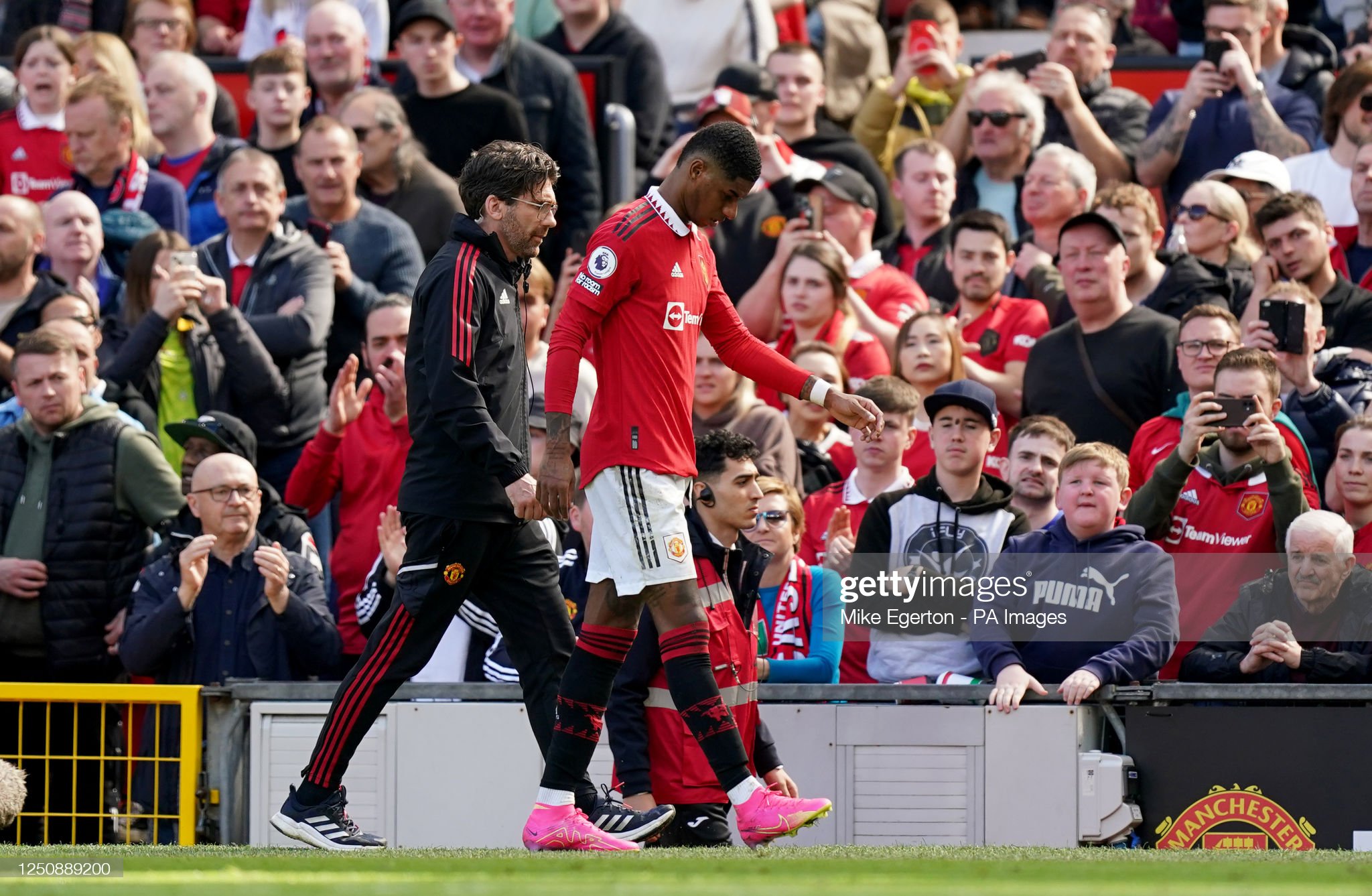 MAX EPL: Manchester United 2 Everton 0 » Max TV