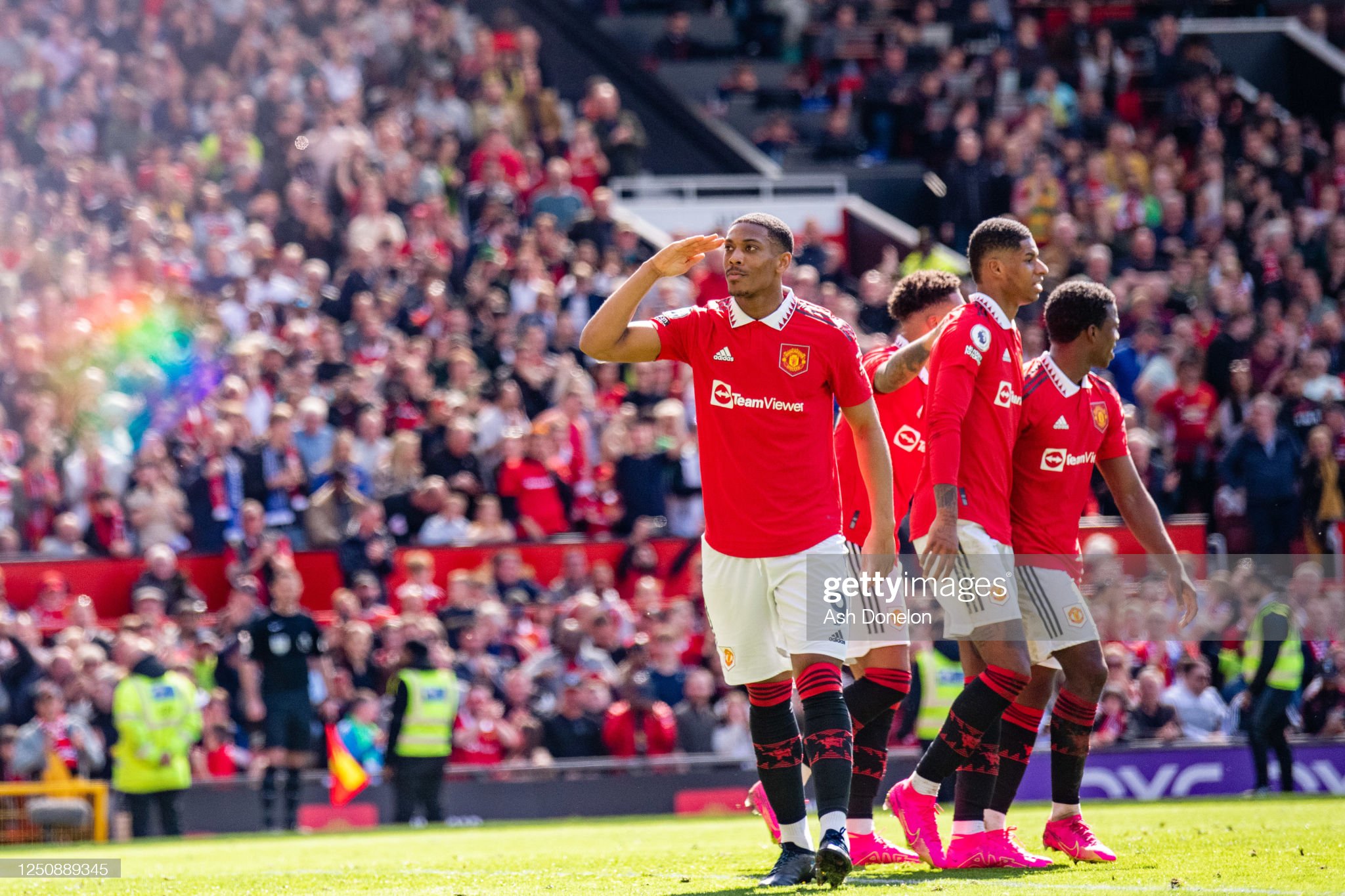 MAX EPL: Manchester United 2 Everton 0 » Max TV