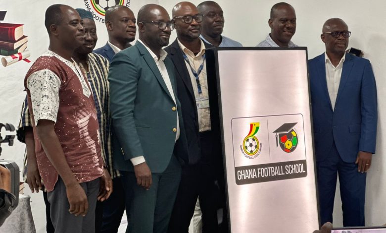 GFA partners with country's universities » Max TV