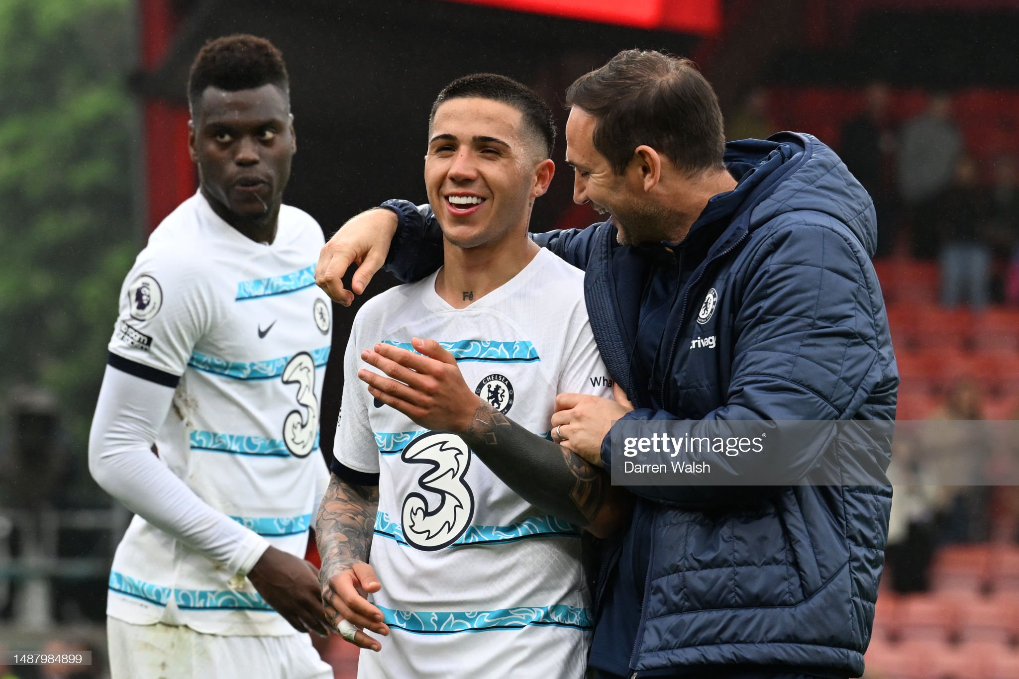 MAX EPL: Chelsea end losing streak, Man City continue title charge » Max TV