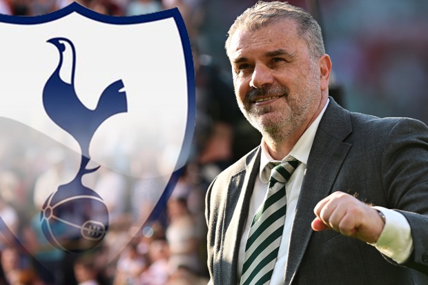 MAX EPL: Tottenham name Postecoglu as new manager » Max TV