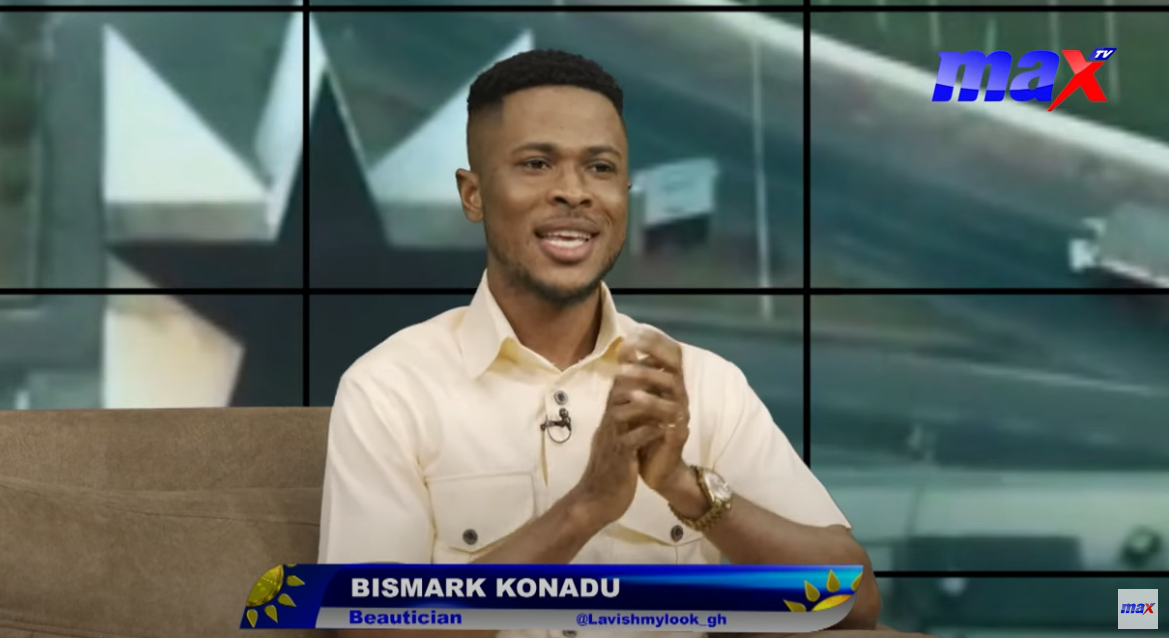 MAX MORNING: Men in female-dominated professions - The story of ...