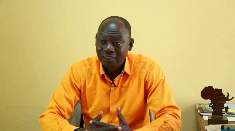 GHANA ATHLETICS ASSOCIATION: Bawa Fuseini elected as new President » Max TV