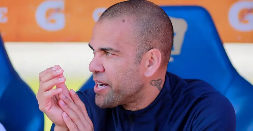 Dani Alves to face trial for sexual assault in Spain » Max TV