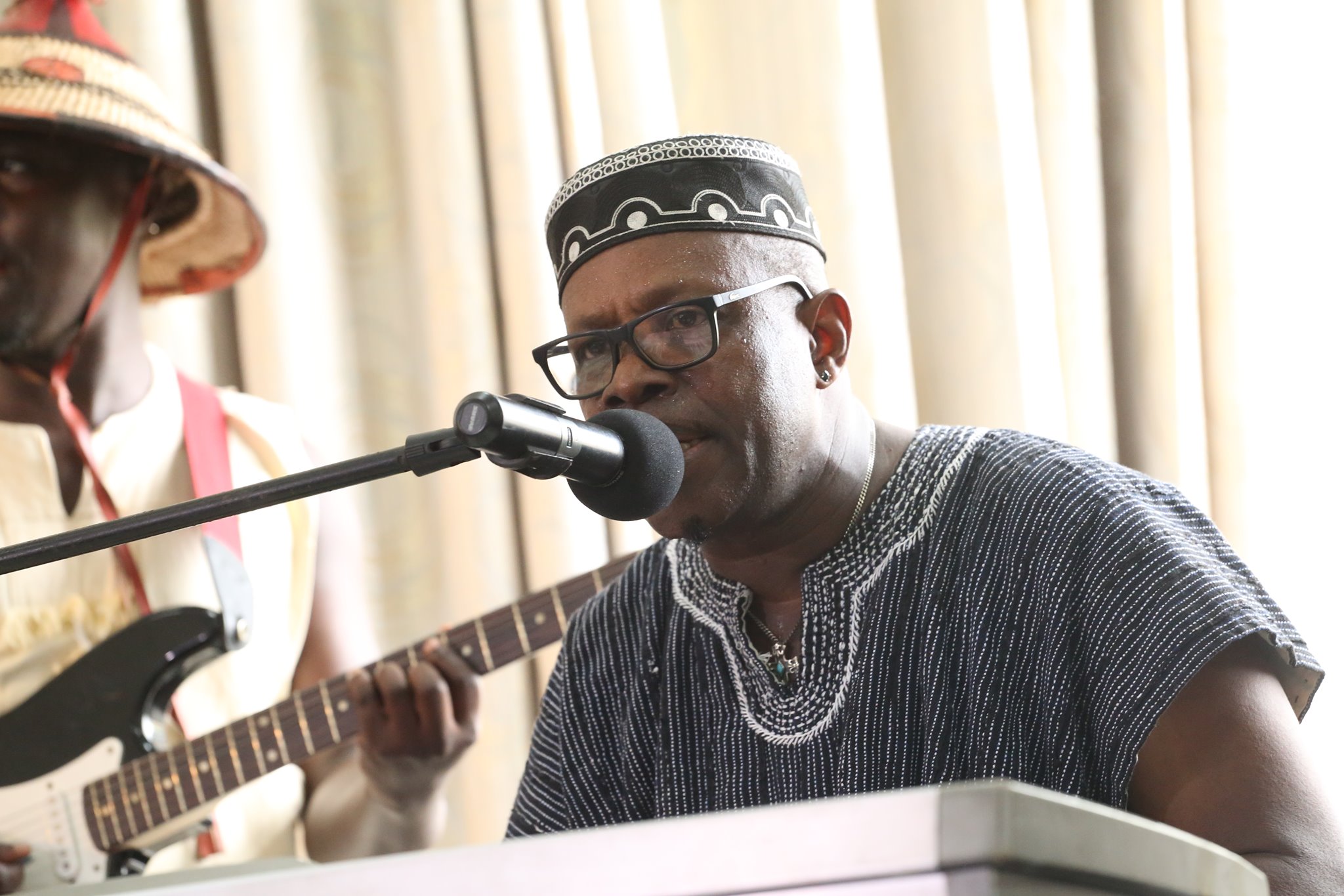 MAX ENTERTAINMENT : 'MUSIGA is not a cartel' - Bessa Simons