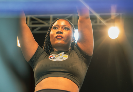 Ghana Professional Boxing League - Fight Night 15