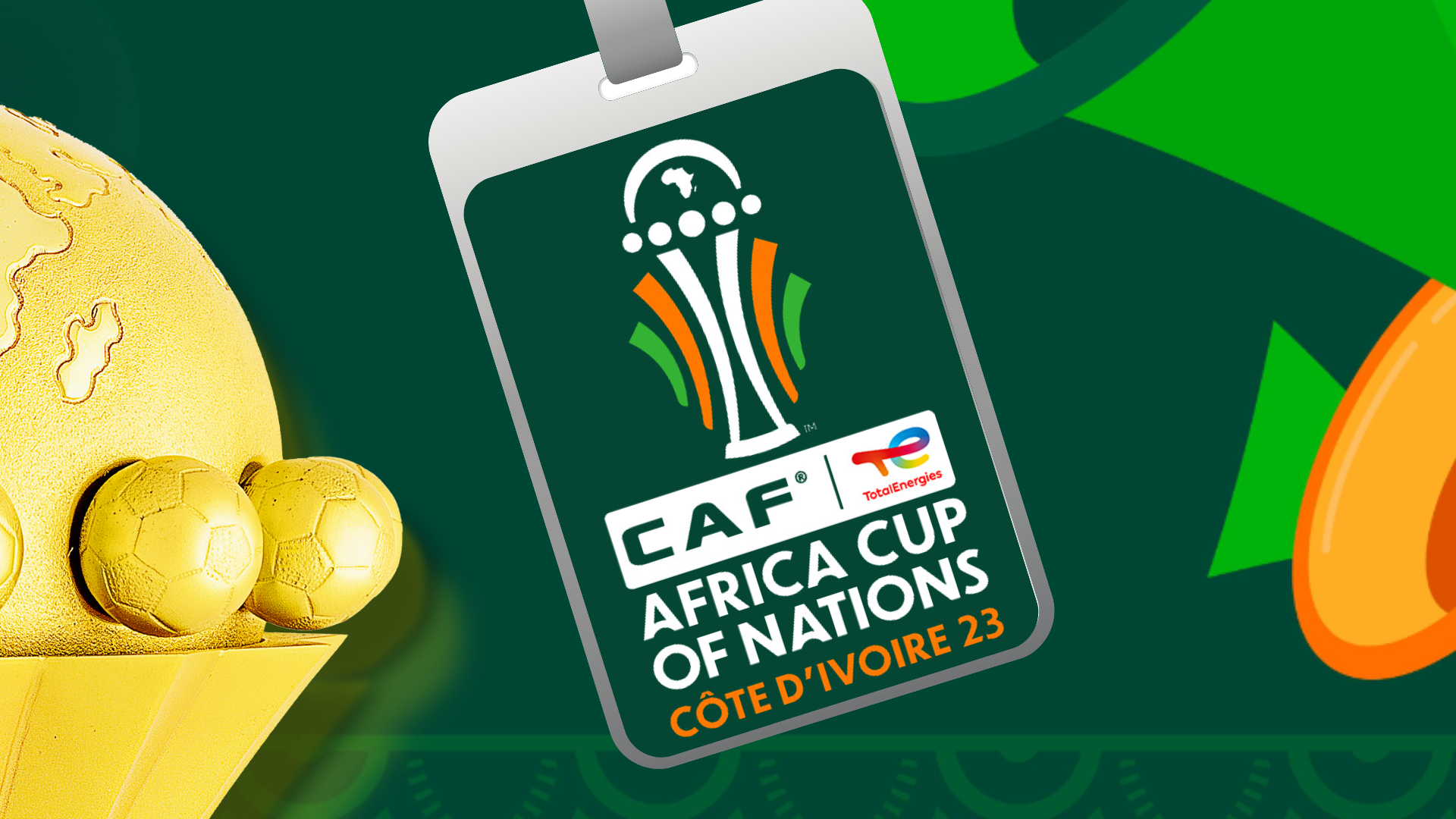 AFCON 2023: CAF receives record media accreditation applications » Max TV