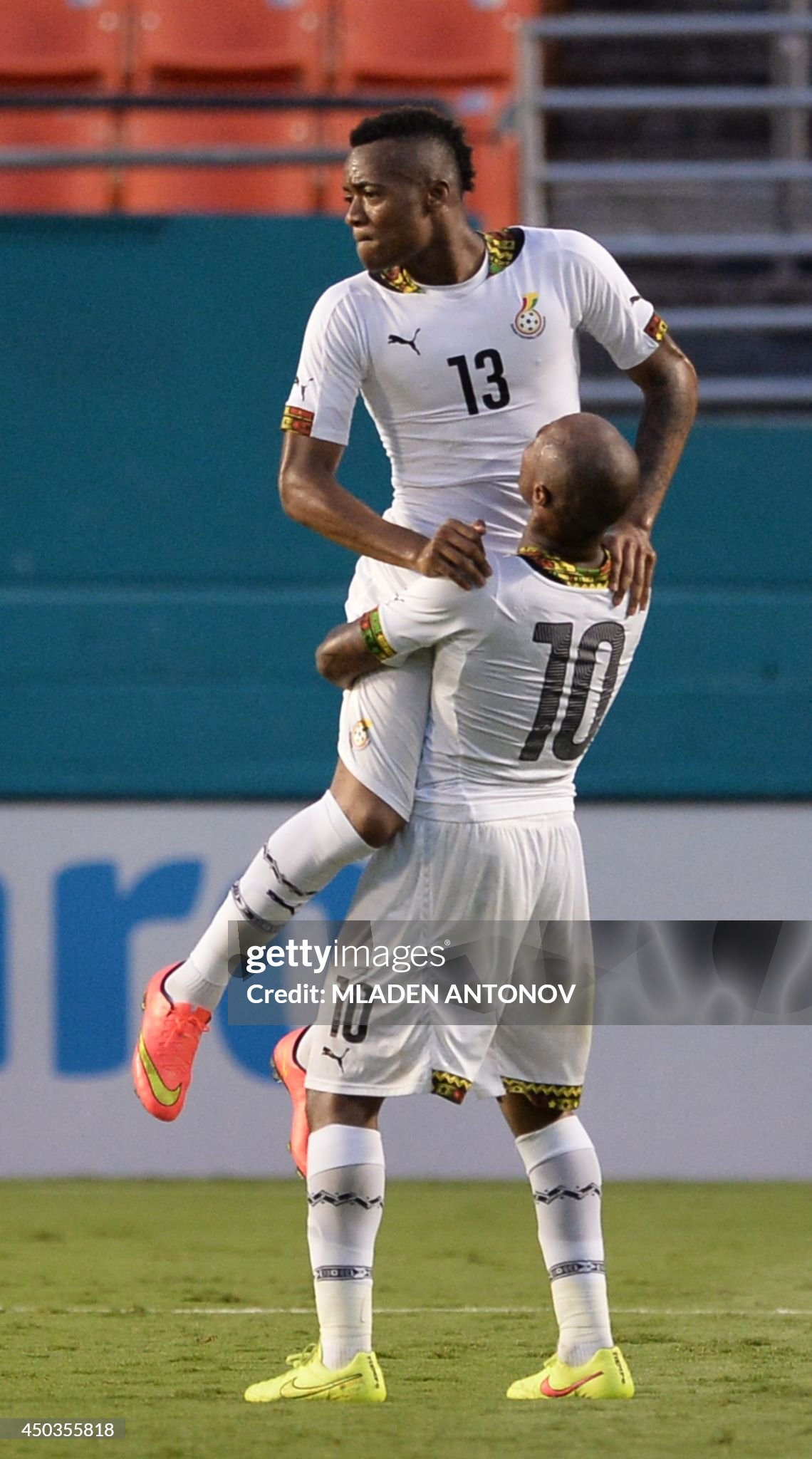 #MAXAFCON2023 UPDATES: Three most famous sets of brothers to play at ...