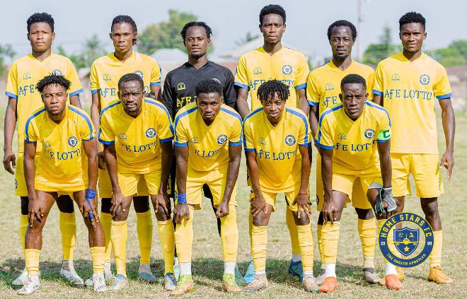 ZONE 3 DIV. LEAGUE: Ho Home Stars to outshine Na God come