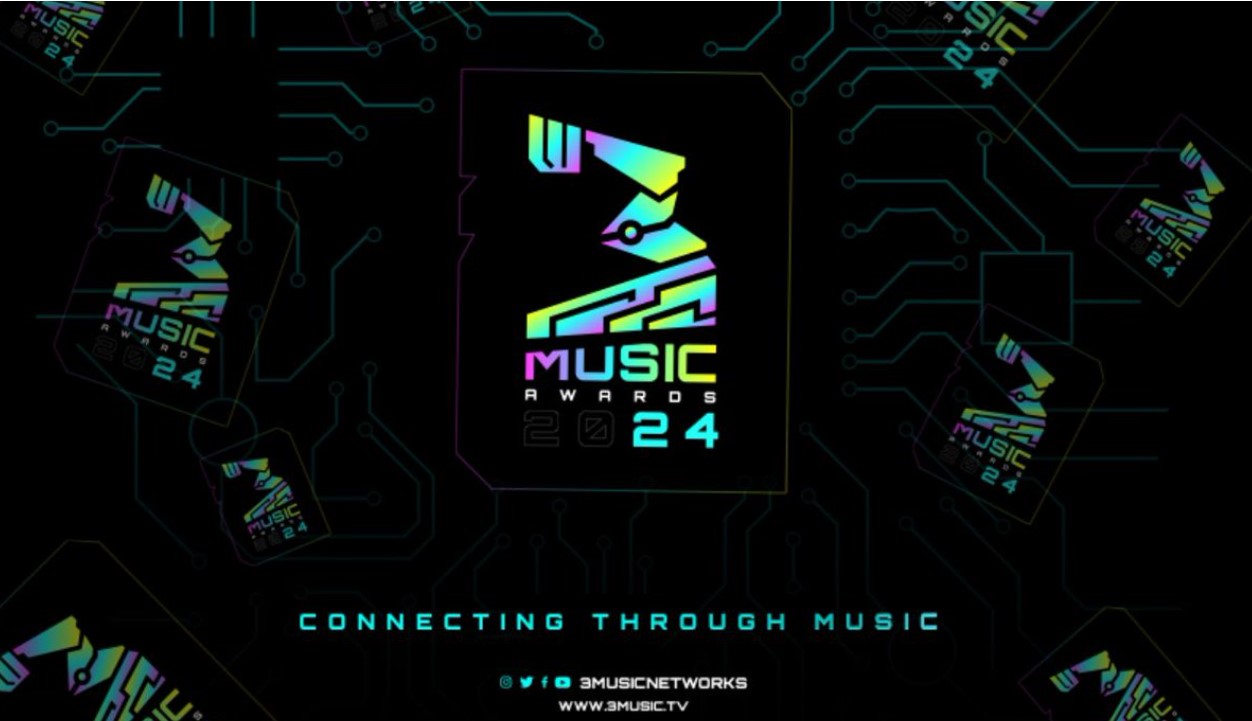 #MaxEntertainment: 3Music Awards returns to celebrate artistes
