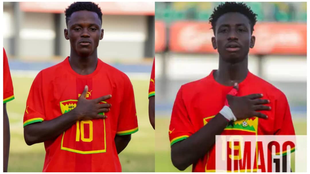 RUMOUR: Issah, Musibau to undergo FC Barcelona trials