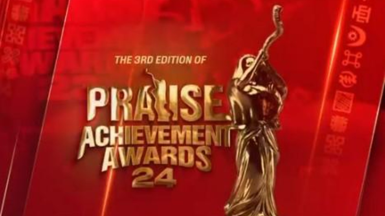 Gospel awards come with a loss - Praise Achievement Awards organizer
