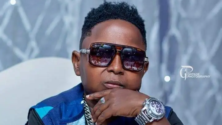 Sharing set with Suzzy Williams was a major boost in my career - Wayoosi
