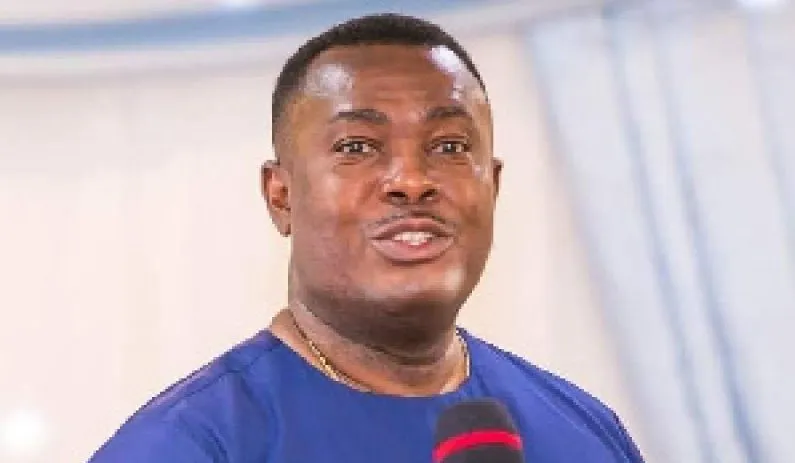 JUST IN: Mawuko Afadzinu wins ATTF top position