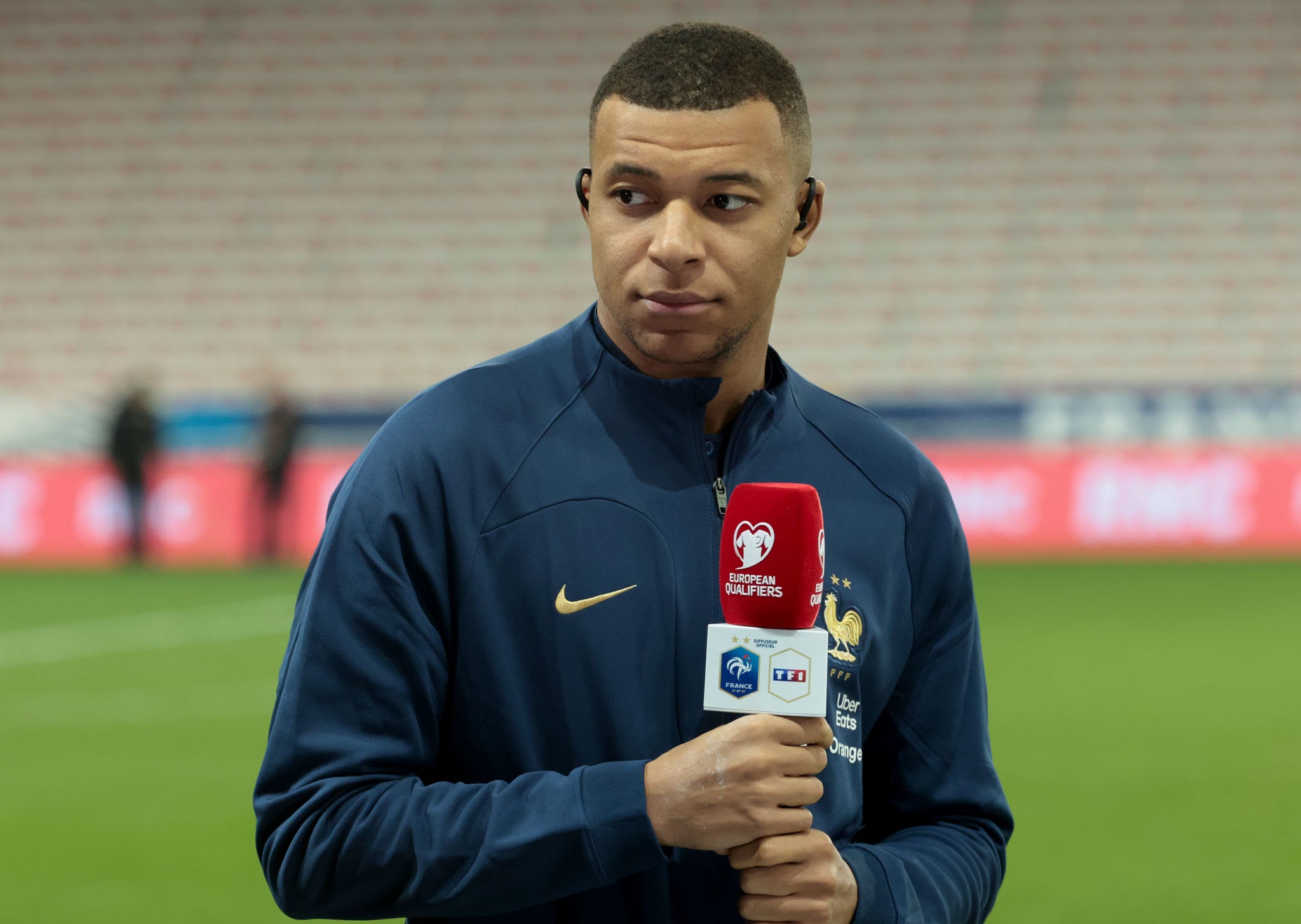 Mbappe ‘investigated for rape’ in Sweden – Report » Max TV