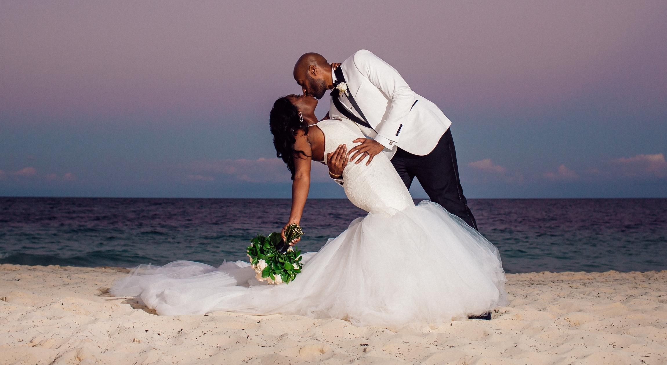 Signs you married the right person