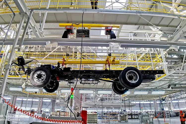 Biz & Tech: JMT launch Geely vehicle assembly plant in Tema