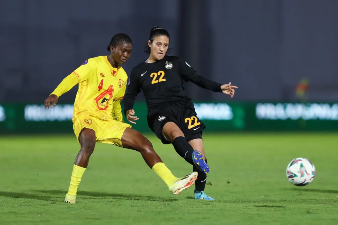 CAF WCL: Edo Queens walk tight rope after Masar stalemate