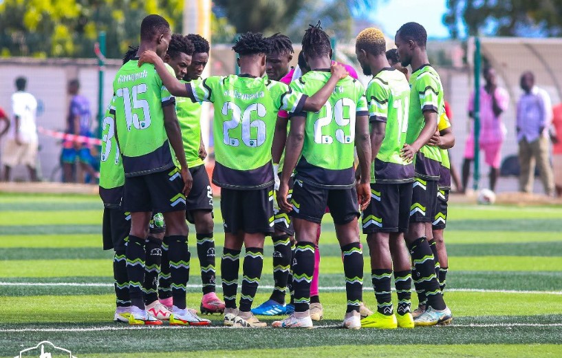 2024-25 GPL: We have not been good enough - Wilfred Dormon