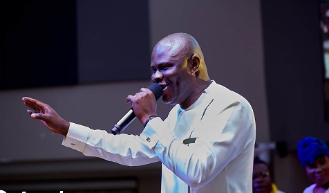 Forget orphanage donations and pay choir members - Uncle Ato to churches