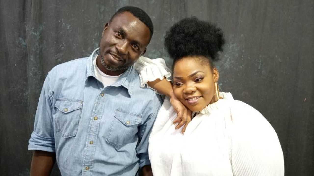 CELESTINE DONKOR DEMANDS ROYALTIES FROM BOOMPLAY