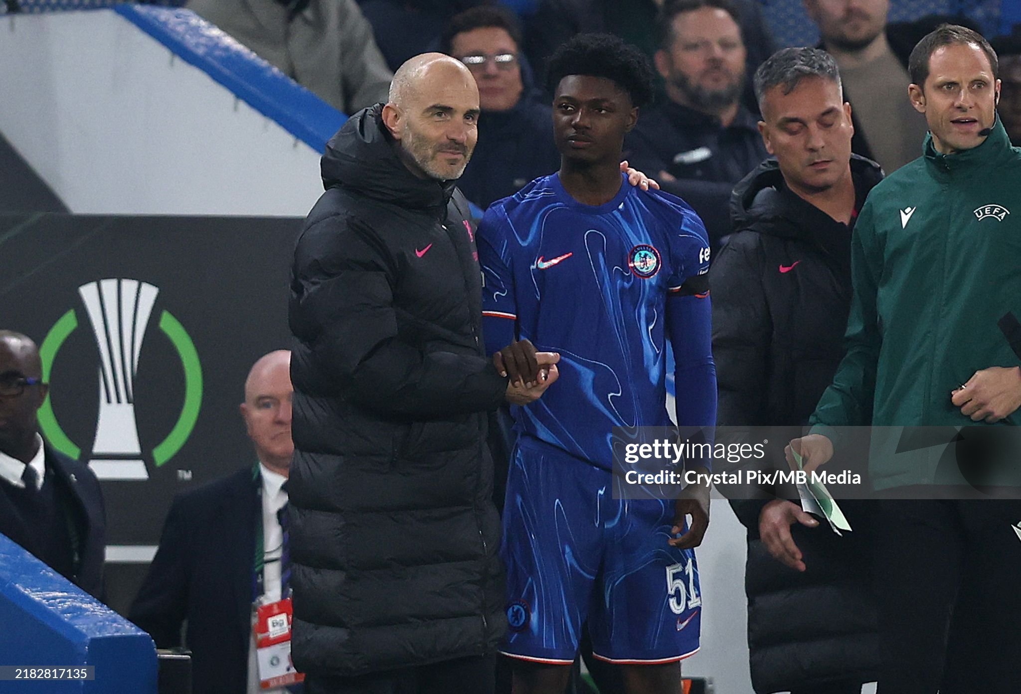 MEET NEW FAST-RISING CHELSEA STAR SAMUEL RAK-SAKYI