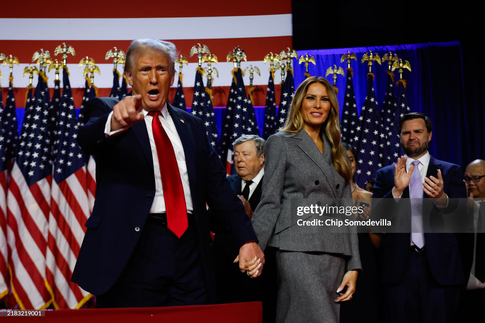 US Election: Donald Trump set to be 47th president of USA