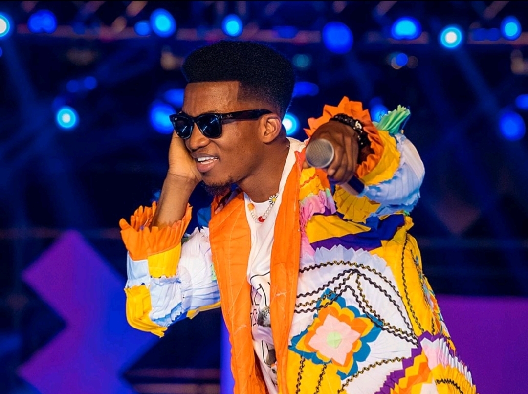 Kofi Kinaata's ‘Made In Taadi’ returns this December