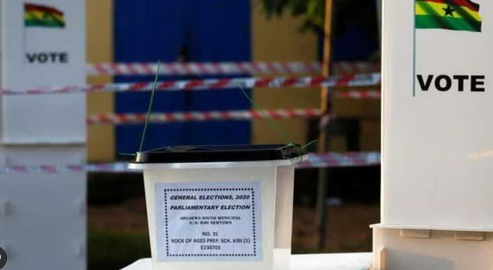 Max Election Updates: EC updates on media accreditation for 2024 ...
