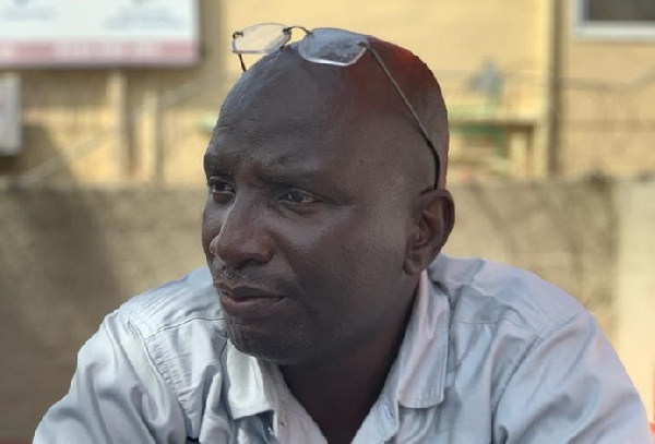 Socrates Sarfo rejects GMA award over credibility issues