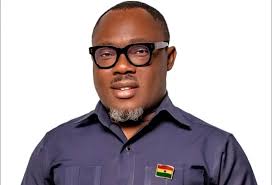 Prof. Gyampo named Acting CEO of Ghana Shippers Authority