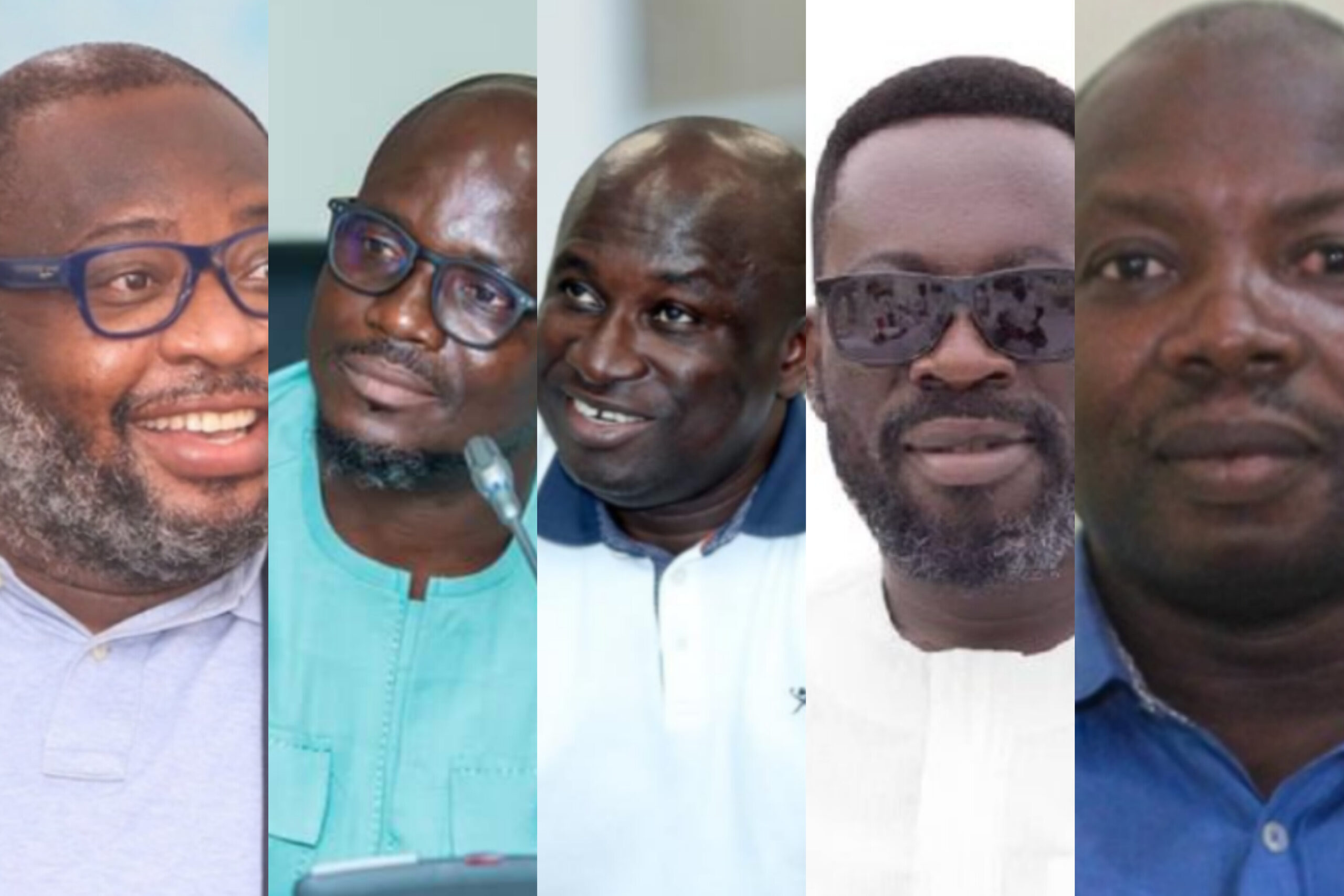 Dr. Randy Abbey, Stephen Appiah to lead new Black Stars Management ...