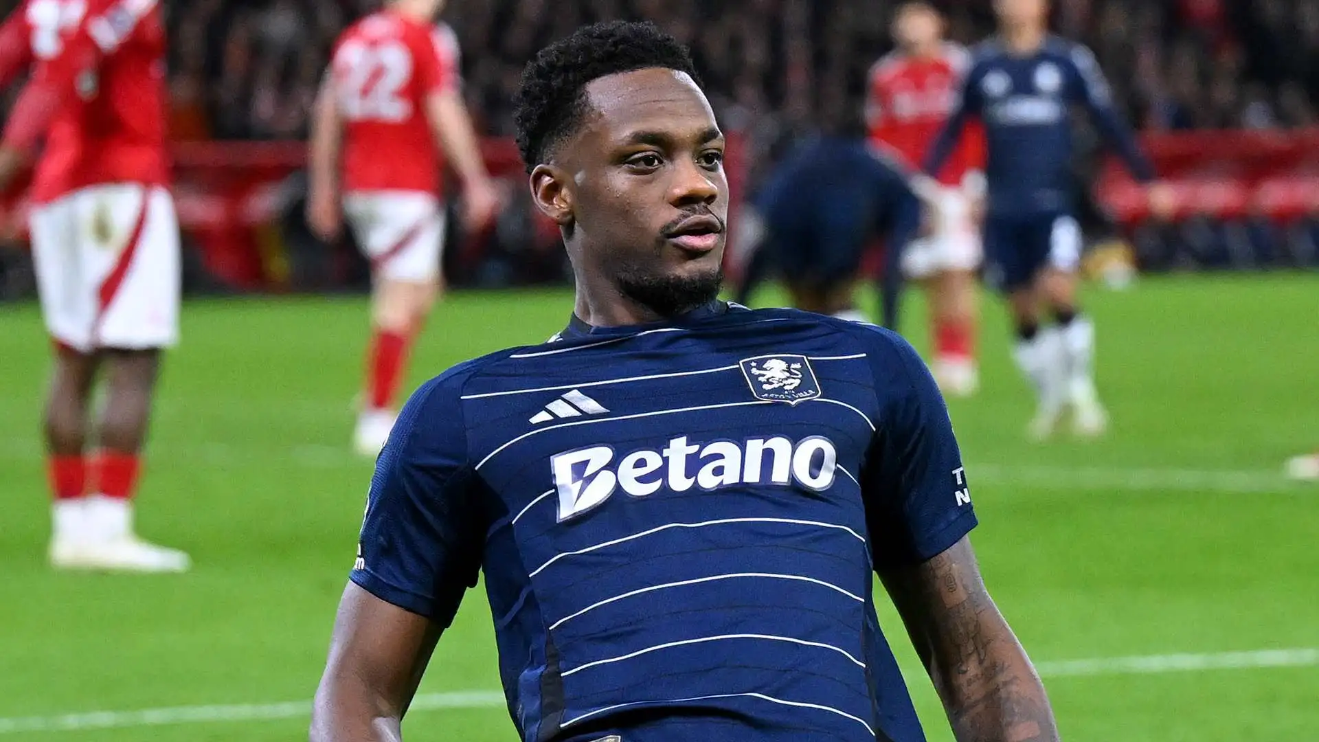 Al Nassr joins the hunt for Jhon Duran