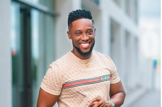 Fiifi Coleman introduces a new insurance scheme for actors