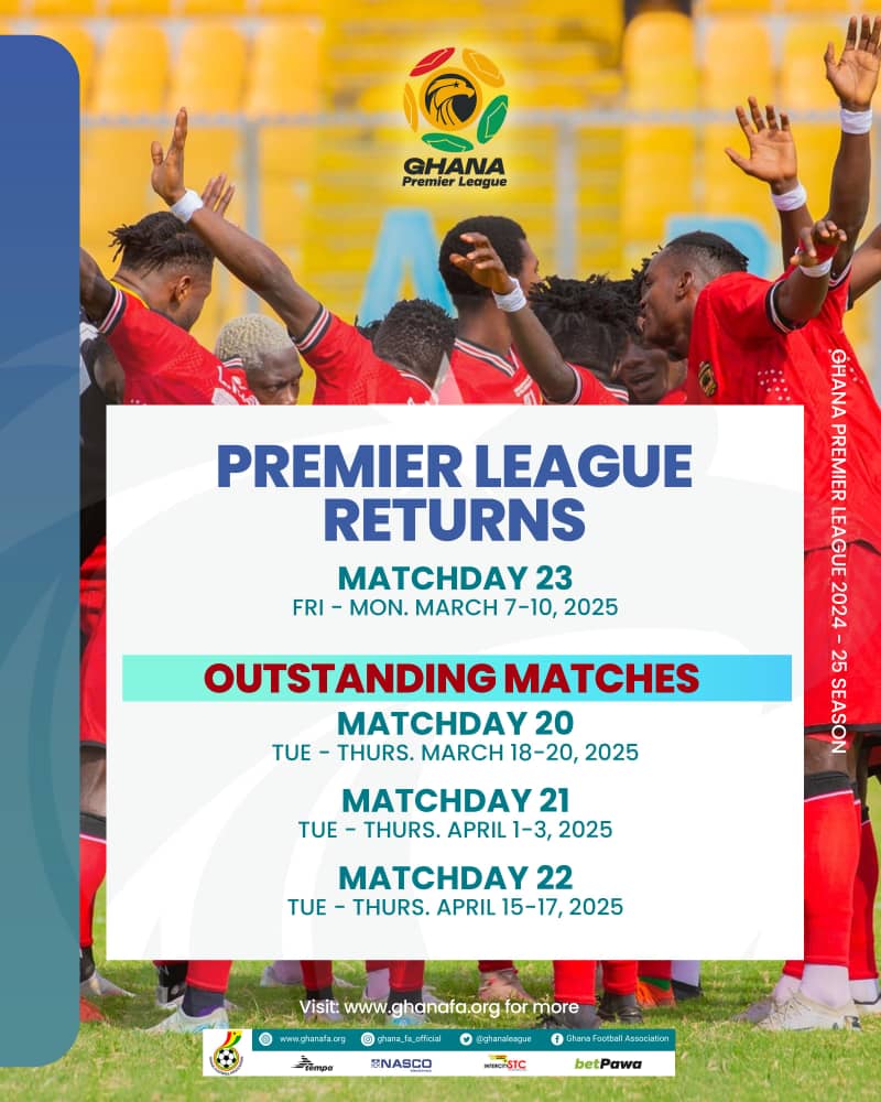 GFA NEWS: GPL is Back
