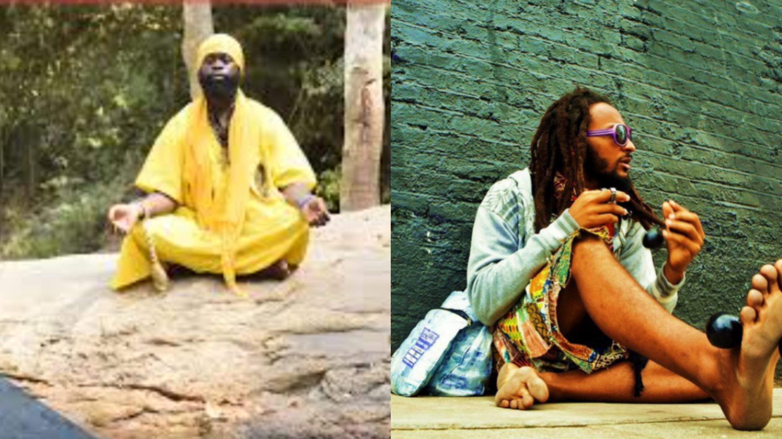 Kongo Wattu praises Wanlov the Kubolor » Max TV