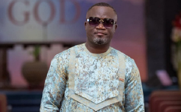 Ola cautions Diana Asamoah not to file any lawsuit against Ogyaba