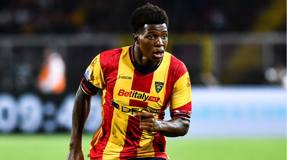 Patrick Dorgu joins Manchester United » Max TV