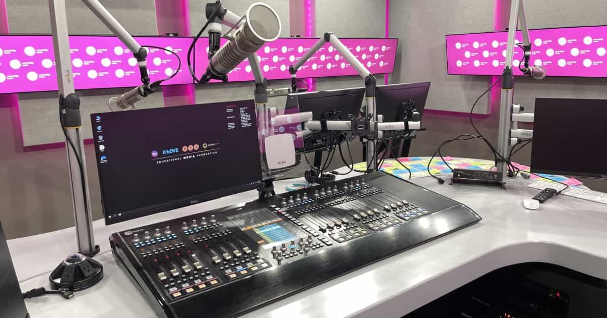 Communications Minister orders NCA to close 7 radio stations » Max TV