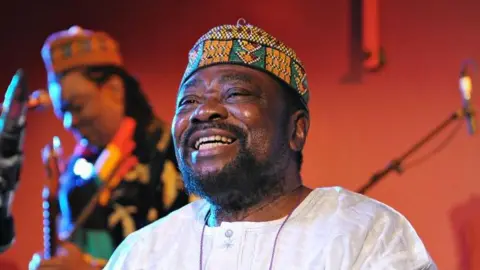 International musicians to perform at Teddy Osei’s Funeral