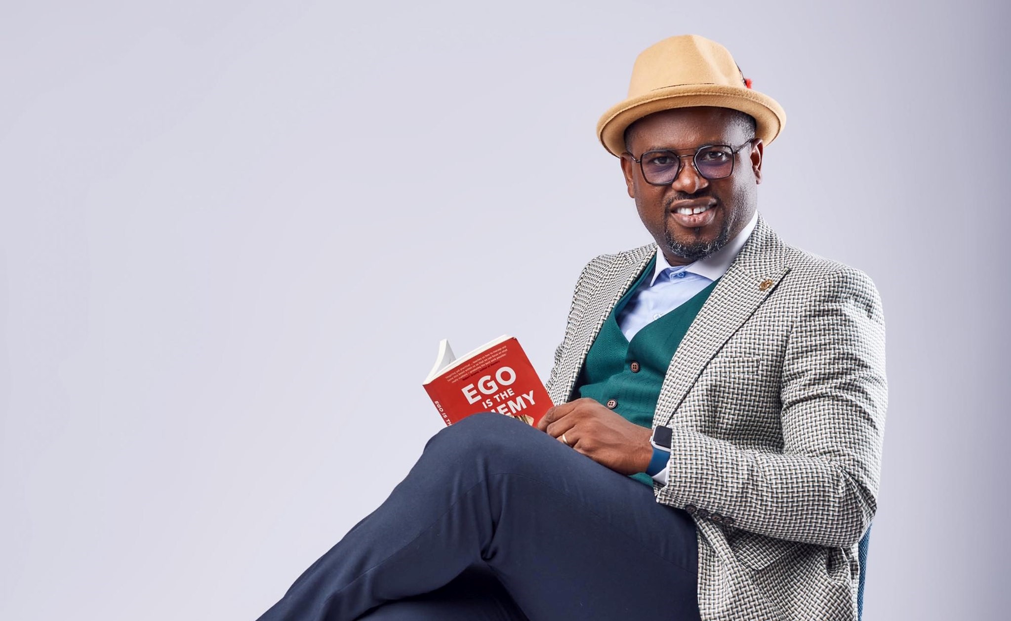 Abeiku Santana deepens calls for heritage and ecotourism