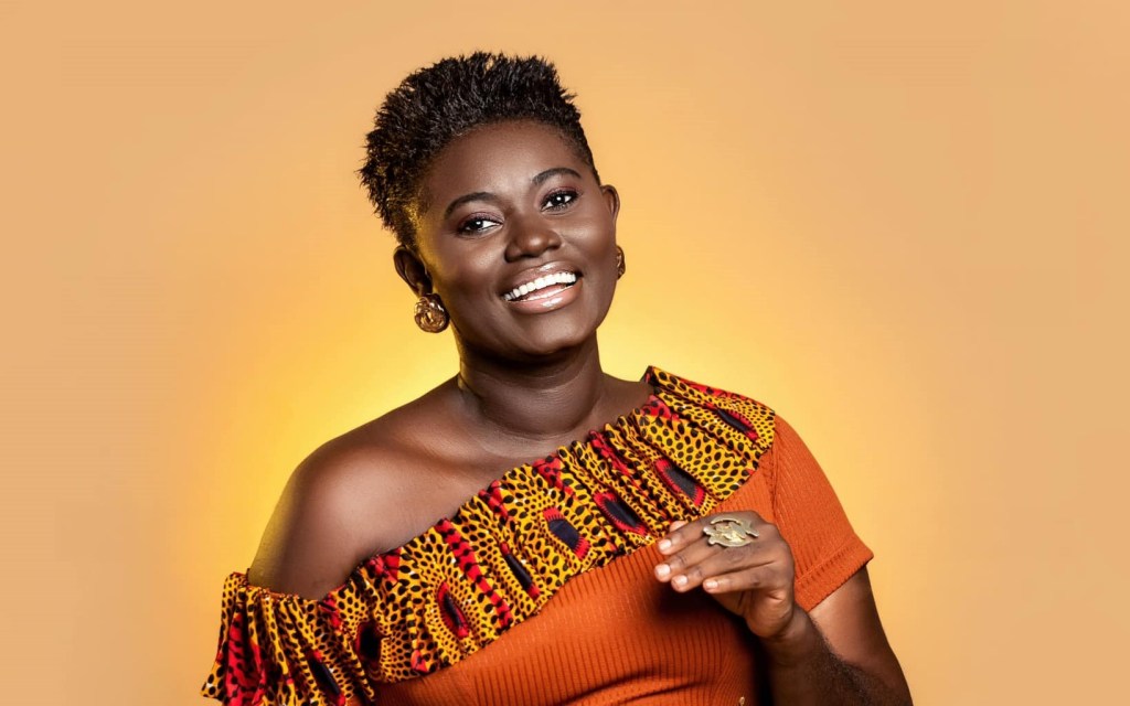 Afua Asantewaa in hot waters