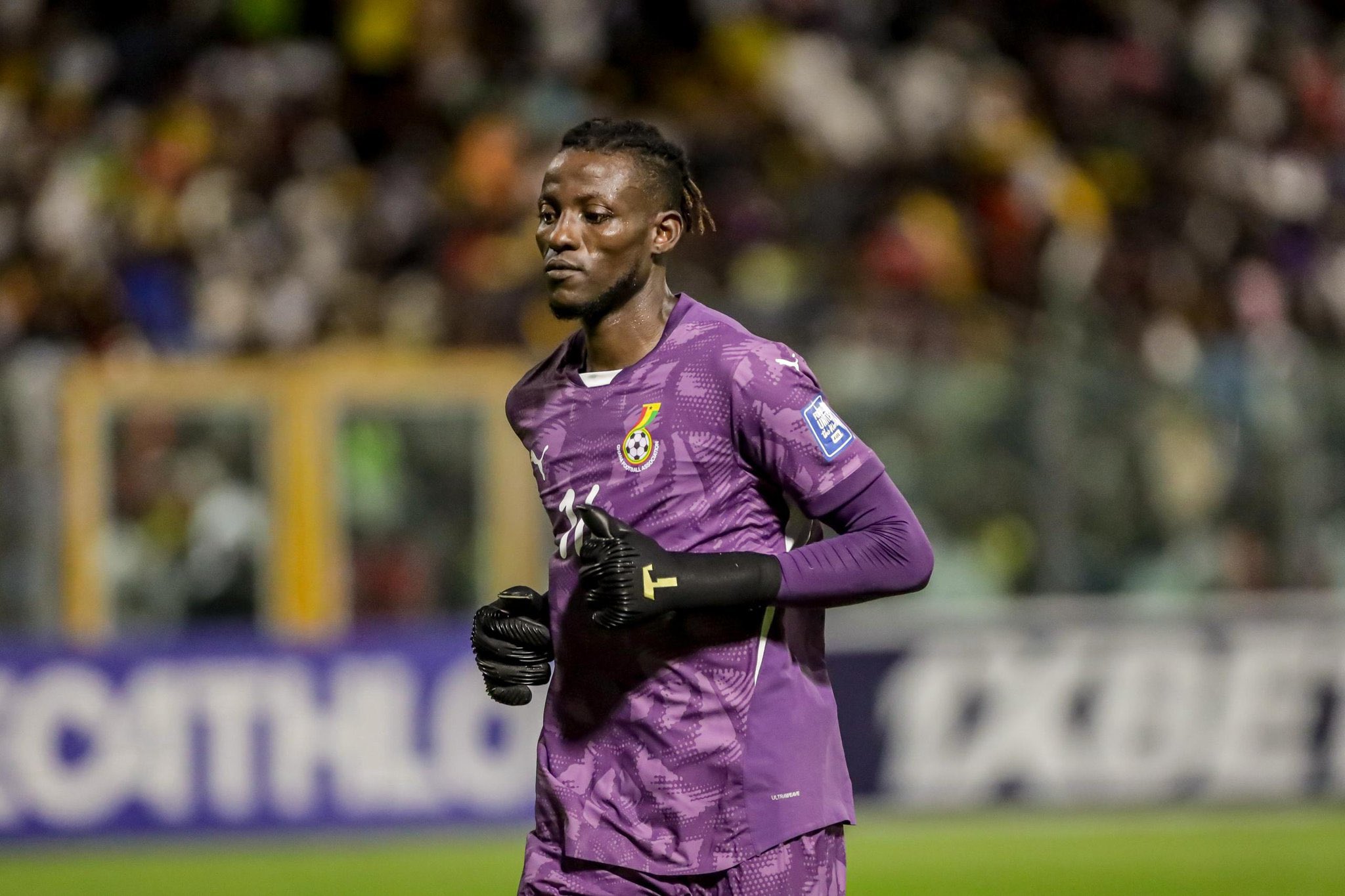 Otto Addo reveals why he chose Benjamin Asare » Max TV