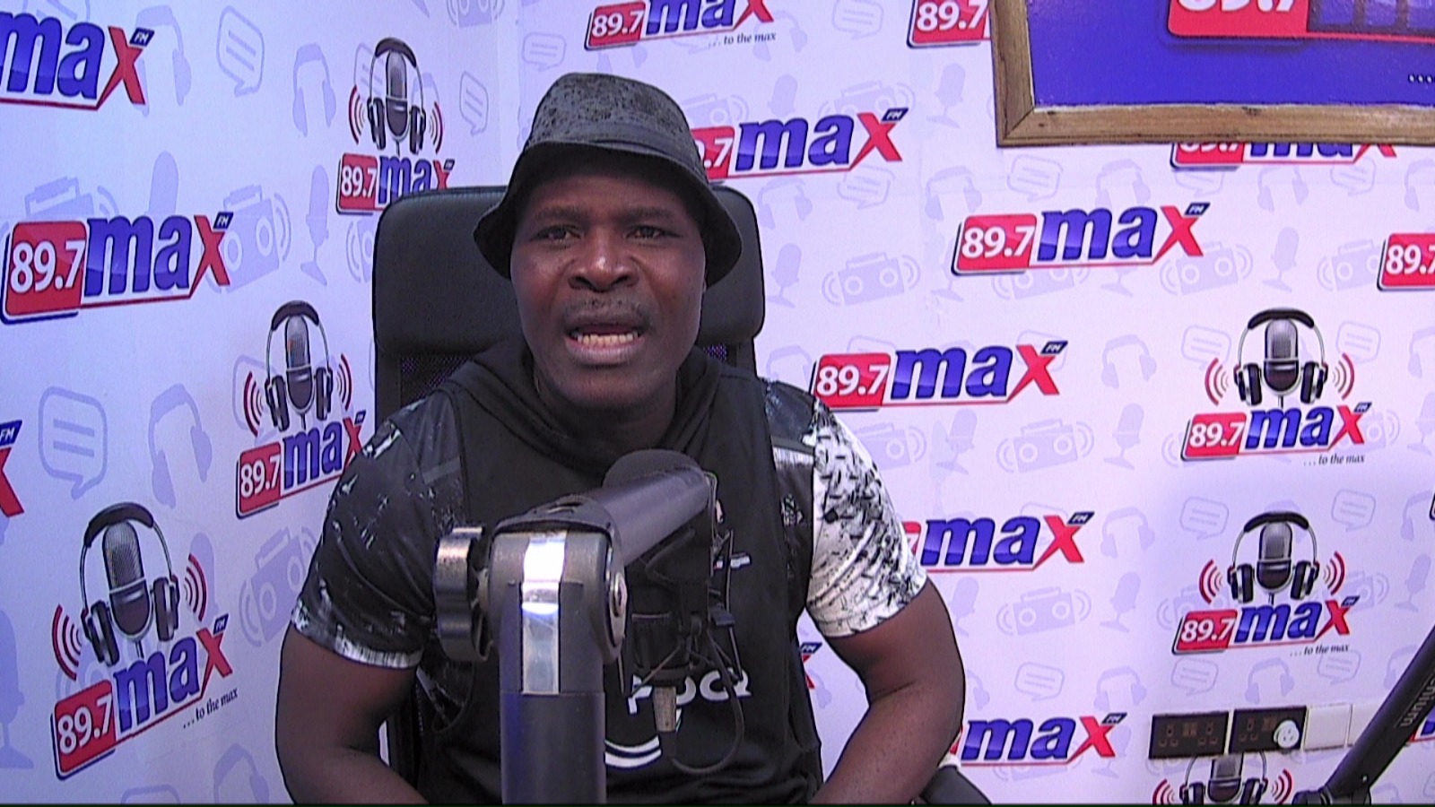 Predicting Big Wins Against Chad is a Problem– Sam Johnson