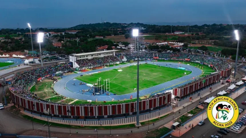 Hearts hope to remain at UG Stadium—Opare Addo