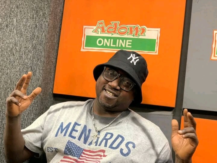 JUST IN: Multimedia's Popular DJ Awana Reportedly Dies